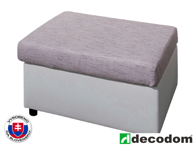 Taburet Decodom Alana | HezkyNabytek