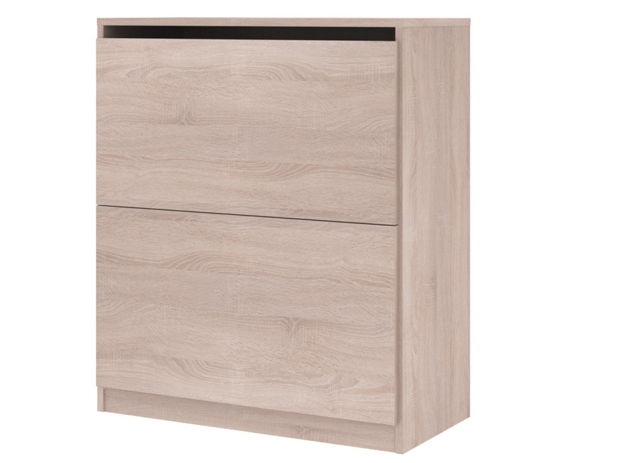 Skříňka na peřiny Decodom Trio | HezkyNabytek