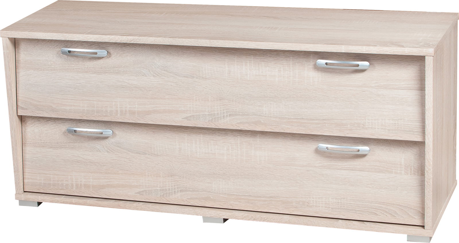 Botník (skříňka na boty) B2 120 | HezkyNabytek