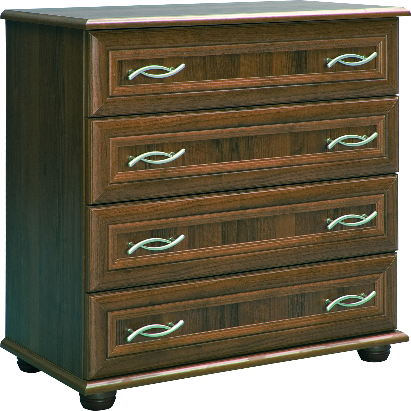 Komoda Komoda 4 | HezkyNabytek