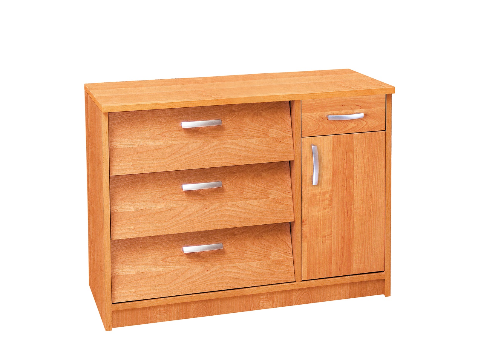 Botník (skříňka na boty) Rica 03 | HezkyNabytek