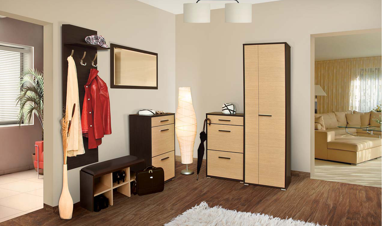 Jak vybrat praktický a vkusný botník | BIANO