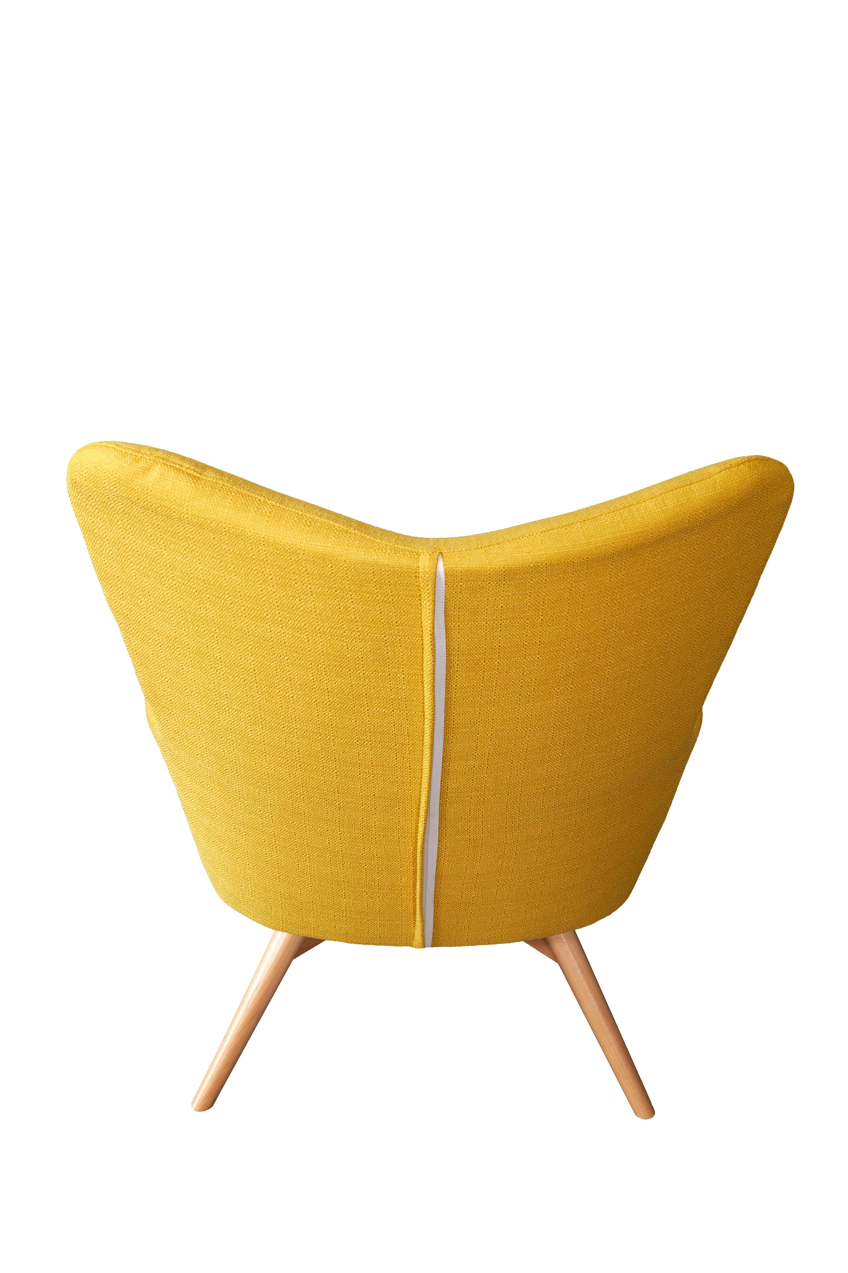 Křeslo Prajm (šedá) | HezkyNabytek