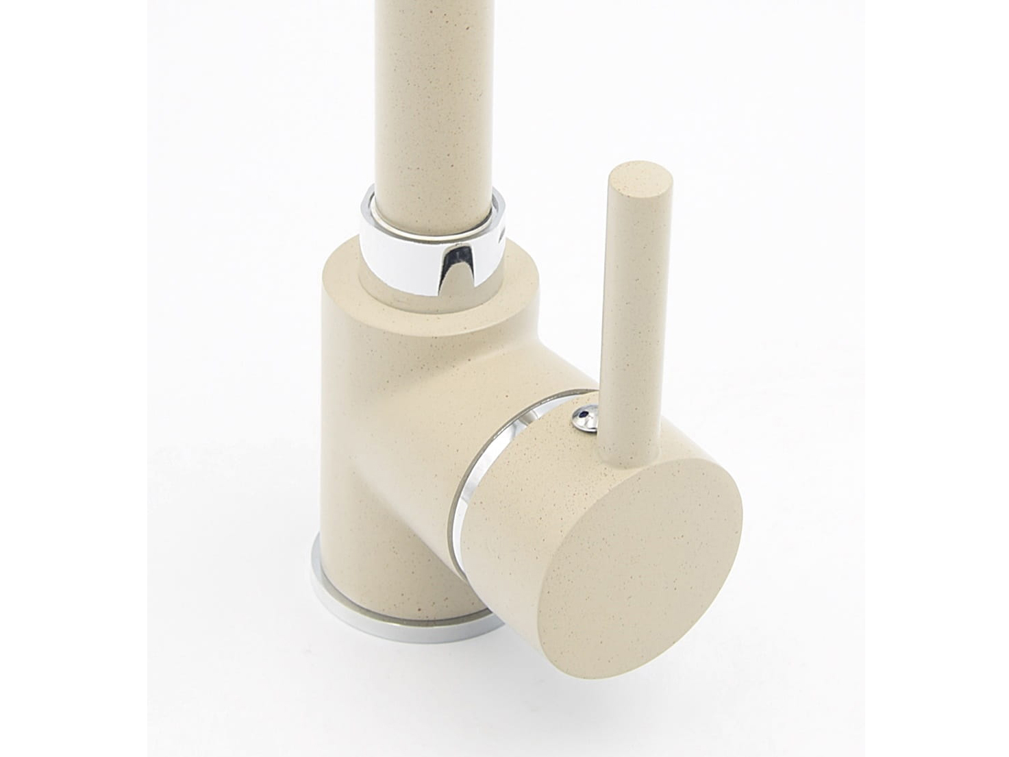 Vodovodní baterie Stallus (béžová) | HezkyNabytek