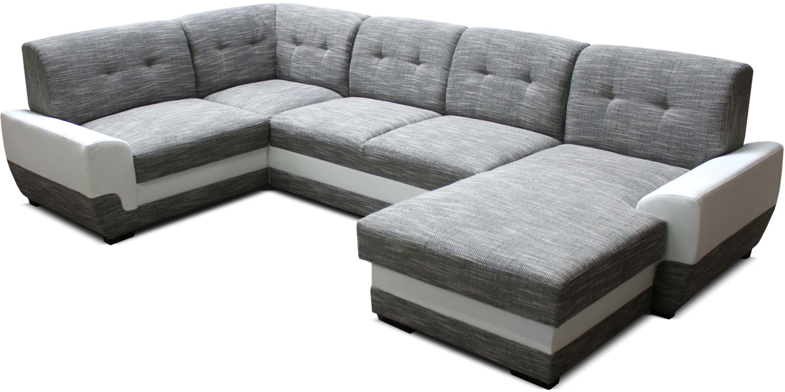 Rohová sedací souprava U Simona 1+A+2+L (P) | HezkyNabytek