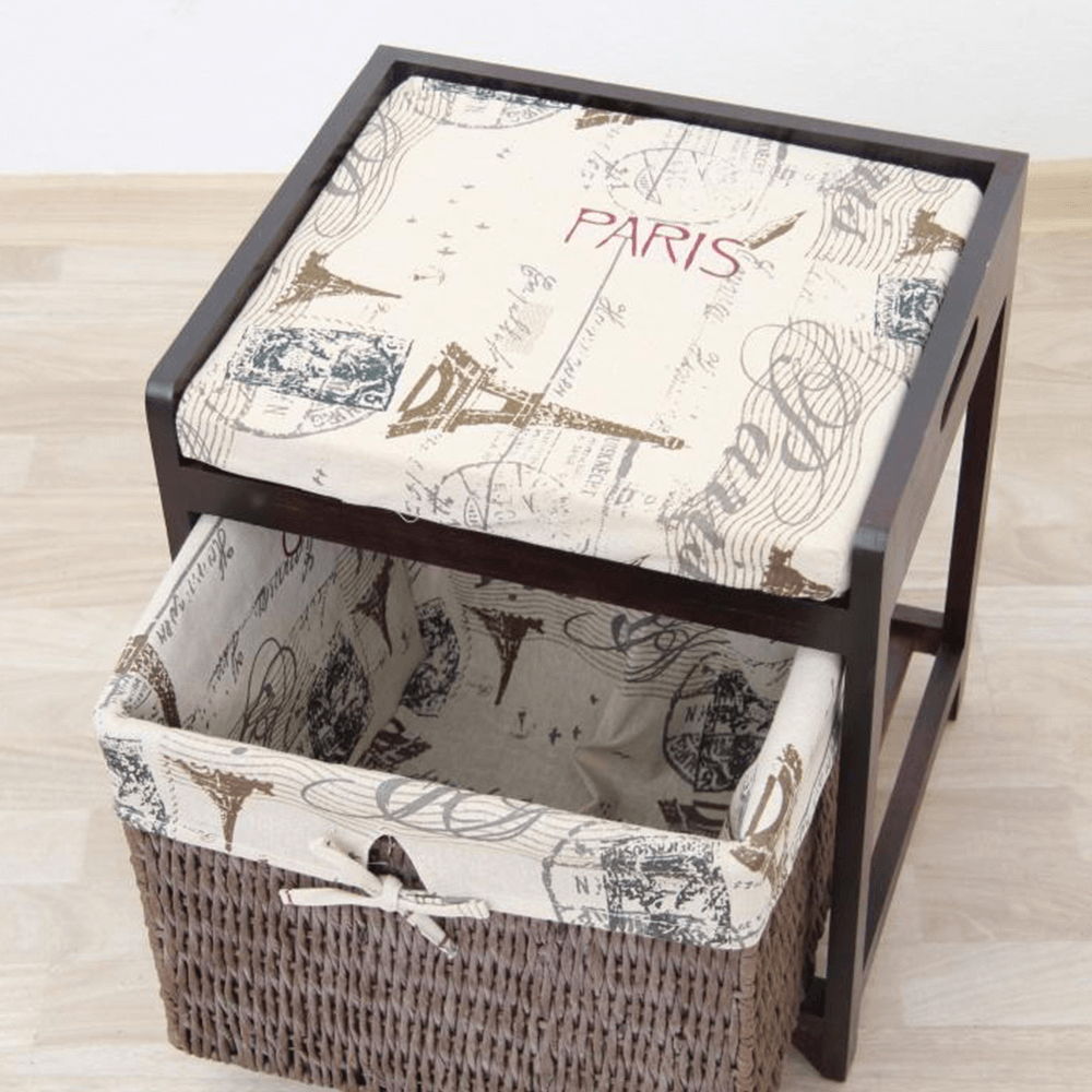 Botník (skříňka na boty) Estiu 3 | HezkyNabytek