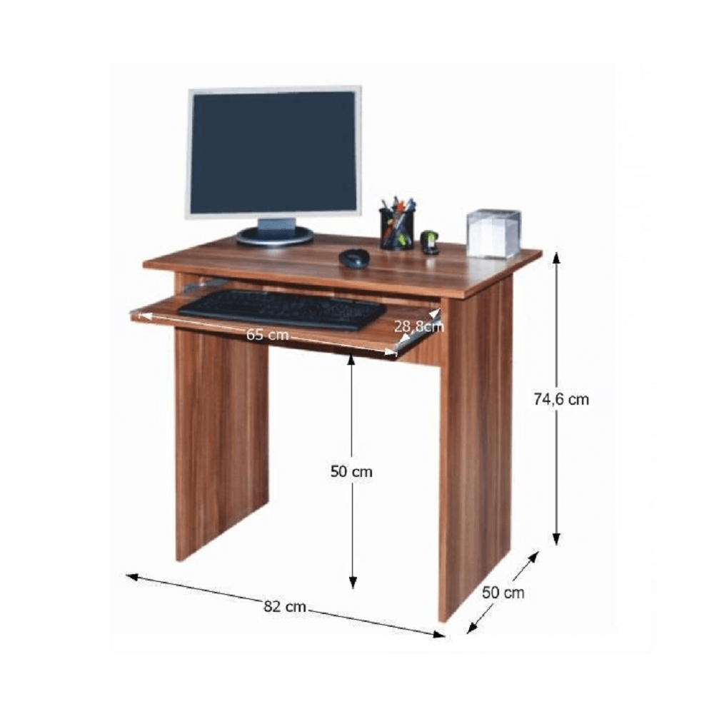 PC stolek Natao | HezkyNabytek