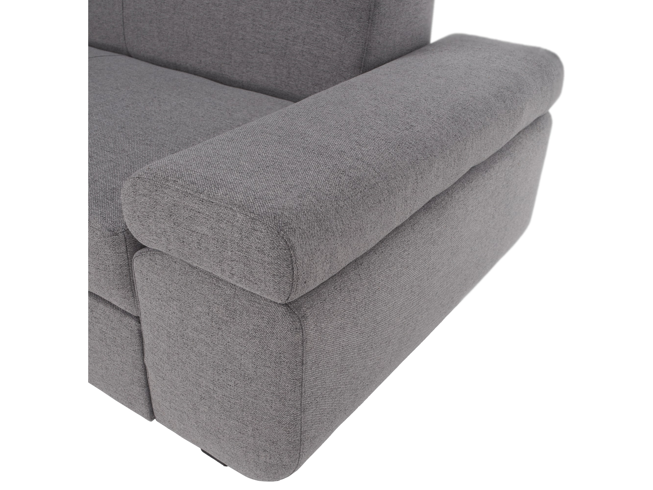 Rozkládací sedací souprava Fusia (neve 85) (L) | HezkyNabytek