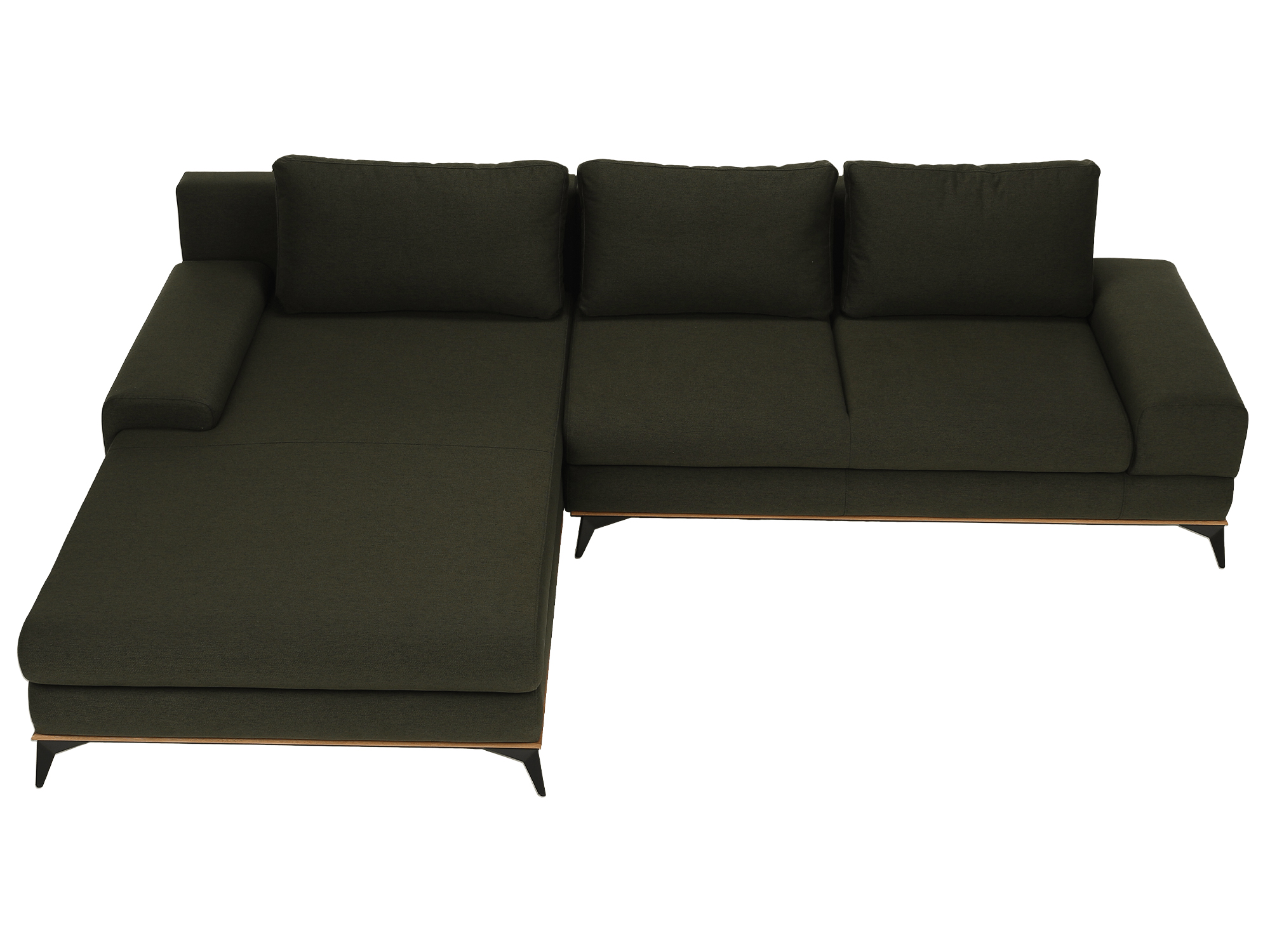 Sedací souprava Senna (neve 39) (L) | HezkyNabytek