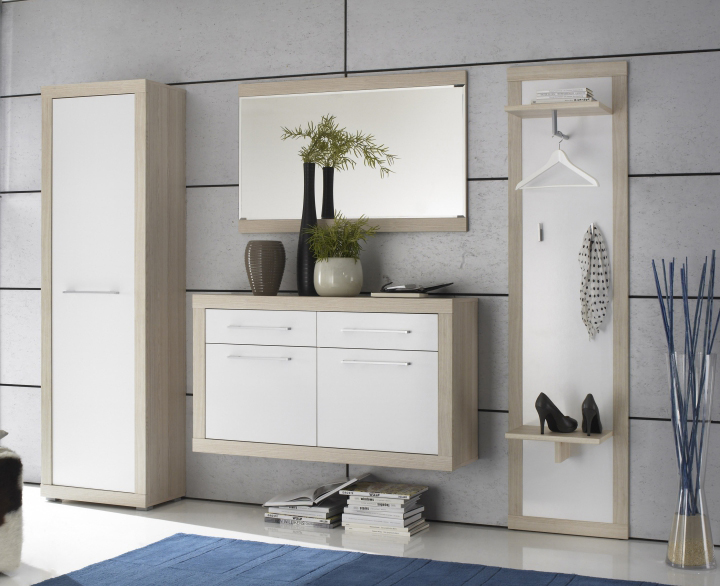 Botník (skříňka na boty) Crema | HezkyNabytek