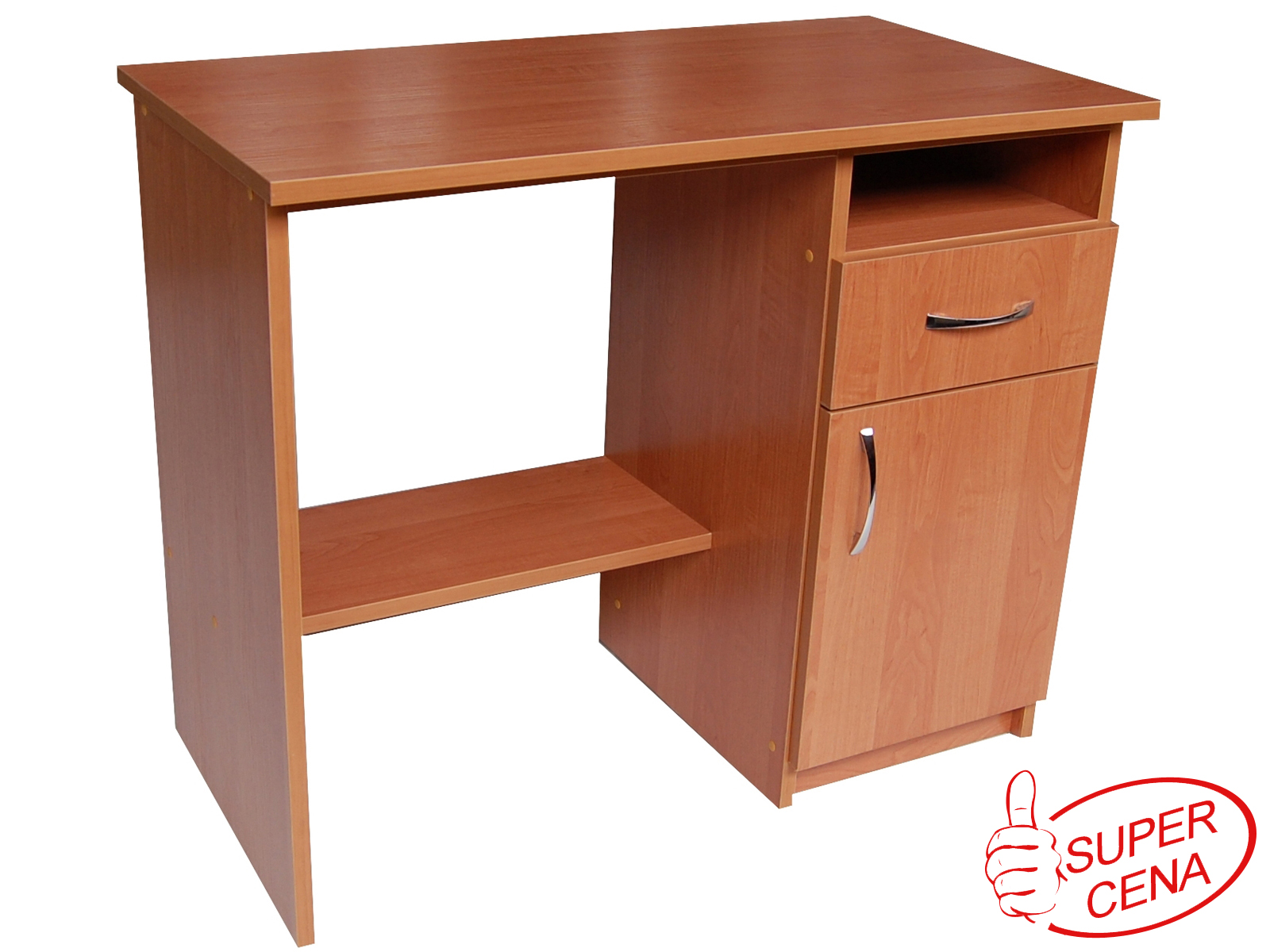 PC stolek Promo 4 *výprodej | HezkyNabytek